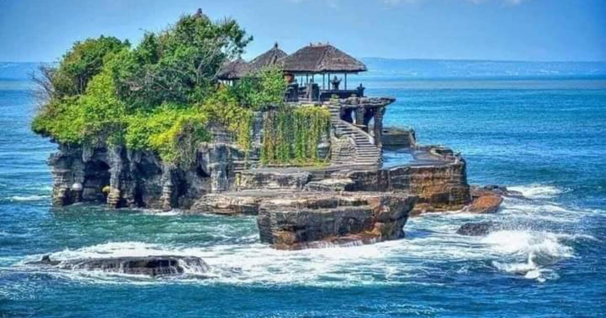 Viaggio UNESCO a Bali: Ulundanu, Taman ayun e Tempio di Tanah lot ...