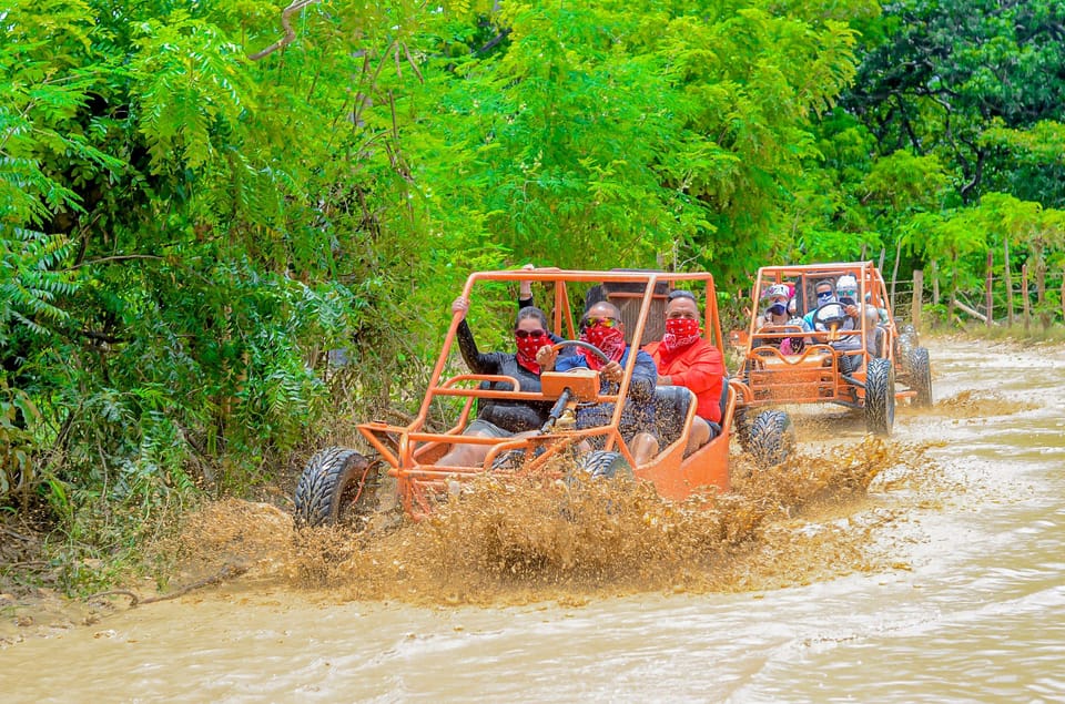 Tour Buggy de Medio día Playa Macao | GetYourGuide