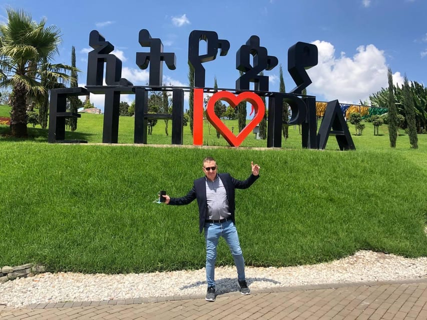 Addis Ababa Museums Tour | GetYourGuide