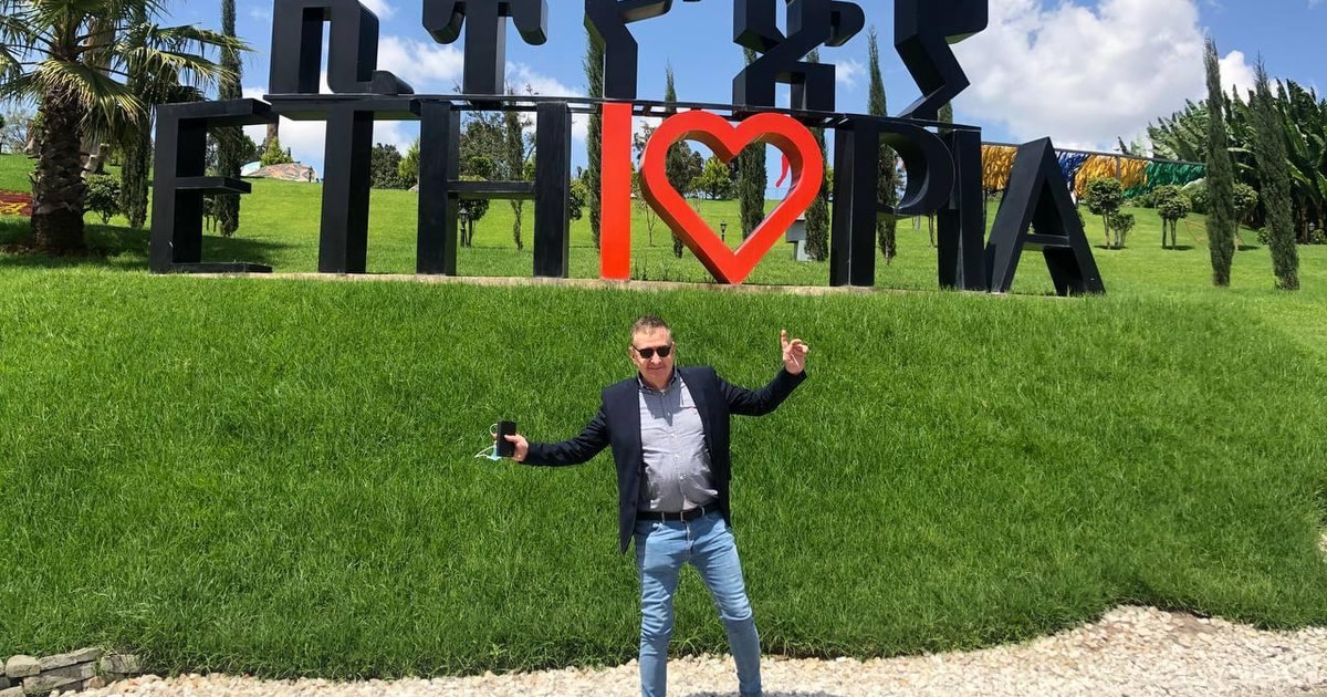 Demi-journée au parc Unity avec test de café | GetYourGuide