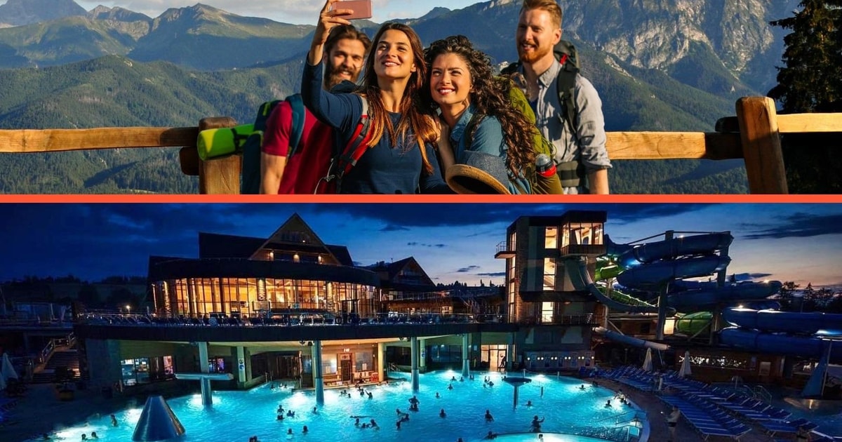 Cracovia: Teleférico de Zakopane, Vodka, Queso y Termas | GetYourGuide