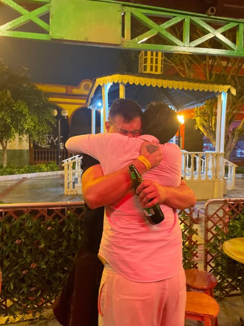 Lima: Exclusive Pub Crawl with 10+ benefits | GetYourGuide