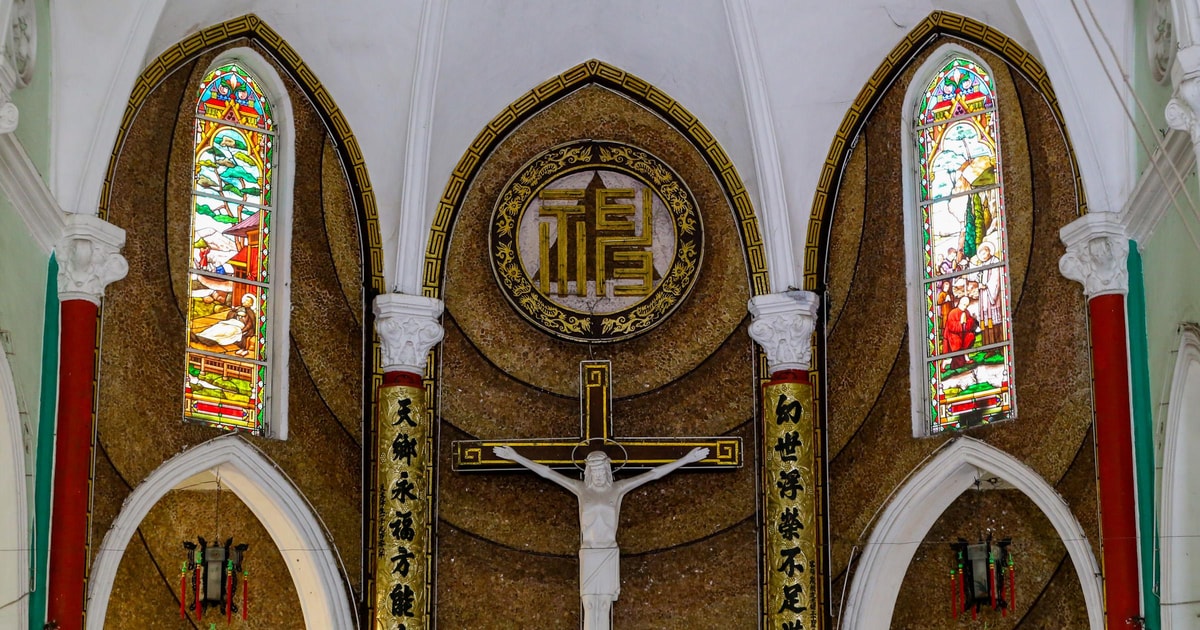 Free E-Sim Chinatown Heritage Highlights Half-day Tour | GetYourGuide