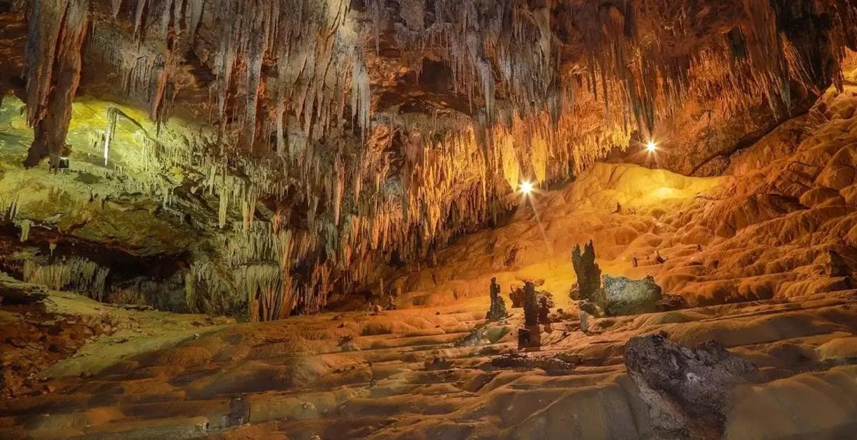 Sapa: Waterfalls & Pu Sam Cap Cave Motorbike Adventure | GetYourGuide