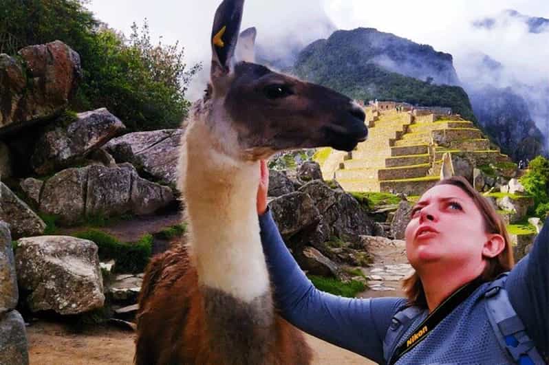 Cusco: 7-Day Machu Picchu, Sacred Valley & Pocpoc Waterfalls | GetYourGuide