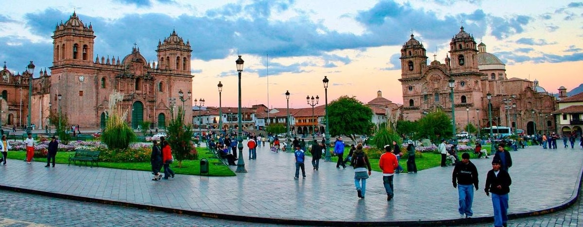 Desde Cusco: Tour de la ciudad de Cusco Sacsayhuaman,Qoricancaha ...