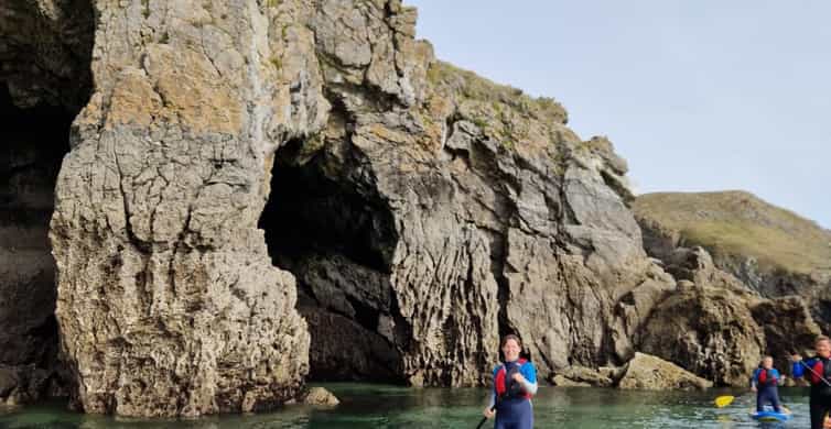 Stackpole Quay, Pembrokeshire - Book Tickets & Tours | GetYourGuide