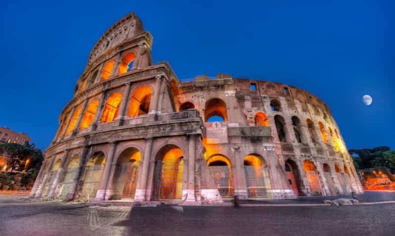 Tout savoir sur l'histoire de Rome avec Pro Guide | GetYourGuide