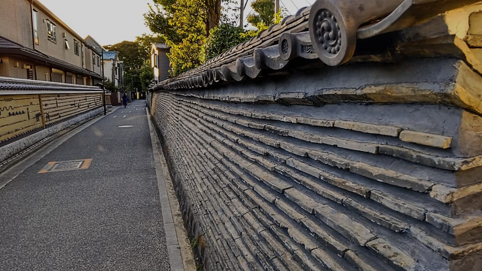 Traditional Tokyo: full day tour of Tokyo's historical sites | GetYourGuide