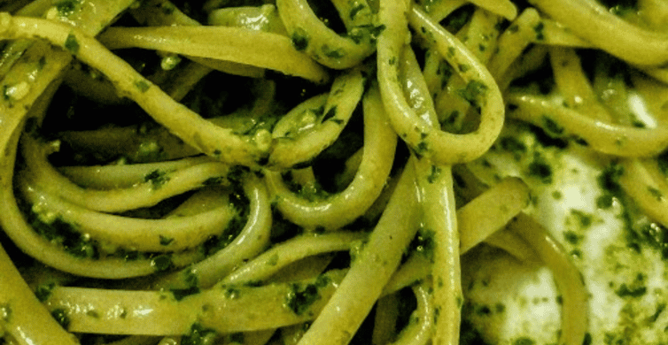 Genova: Vietinis vertėjas, kad galėtumėte mėgautis miestu iki galo ...