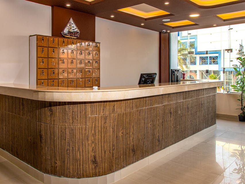 Hurghada: Cleopatra Spa and Massage | GetYourGuide