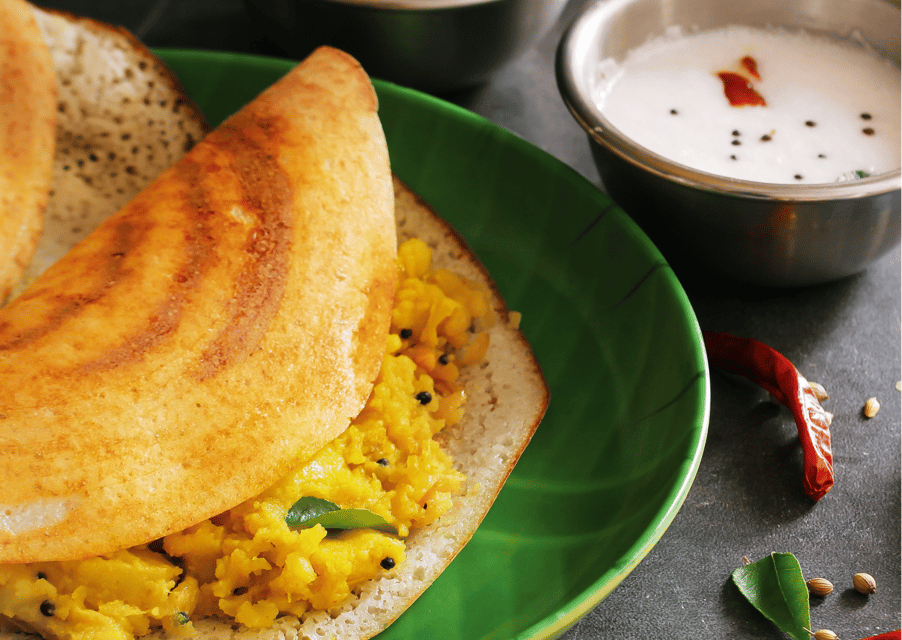 Chennai Food Tasting Trails (2 Hour Guided Tour Experience) | GetYourGuide