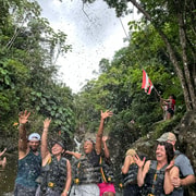 Small-Group El Yunque Rainforest Tour with Transport - 2026 (Verified ...