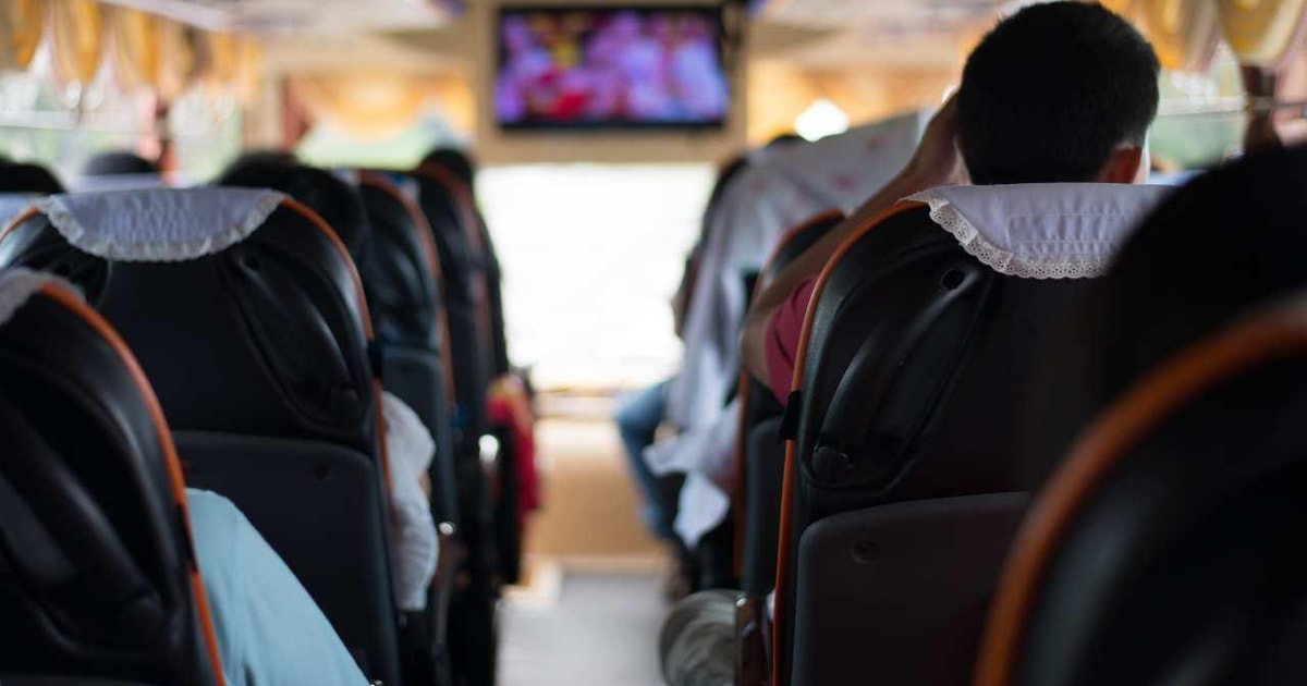 Tourist Bus Service: Kathmandu to Pokhara or Pokhara to KTM | GetYourGuide