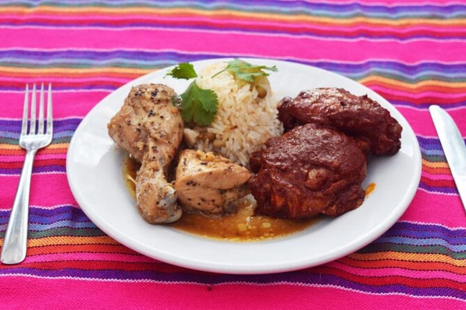 Cancun:Combo Capitan Hook chicken dinner + Tulum Cenote tour | GetYourGuide