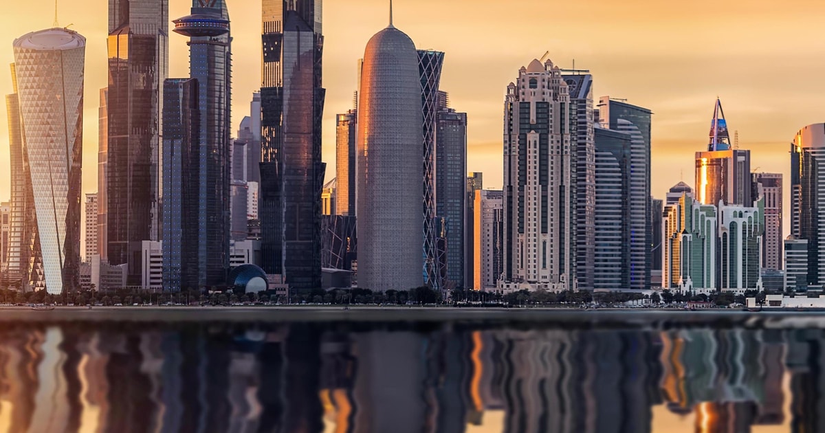 Doha:Morning City Tour with Private Guide from Hotel&Airport | GetYourGuide