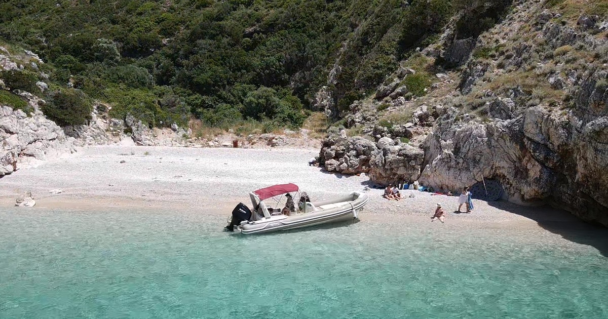 Vlore to Karaburun Peninsula Guide | GetYourGuide