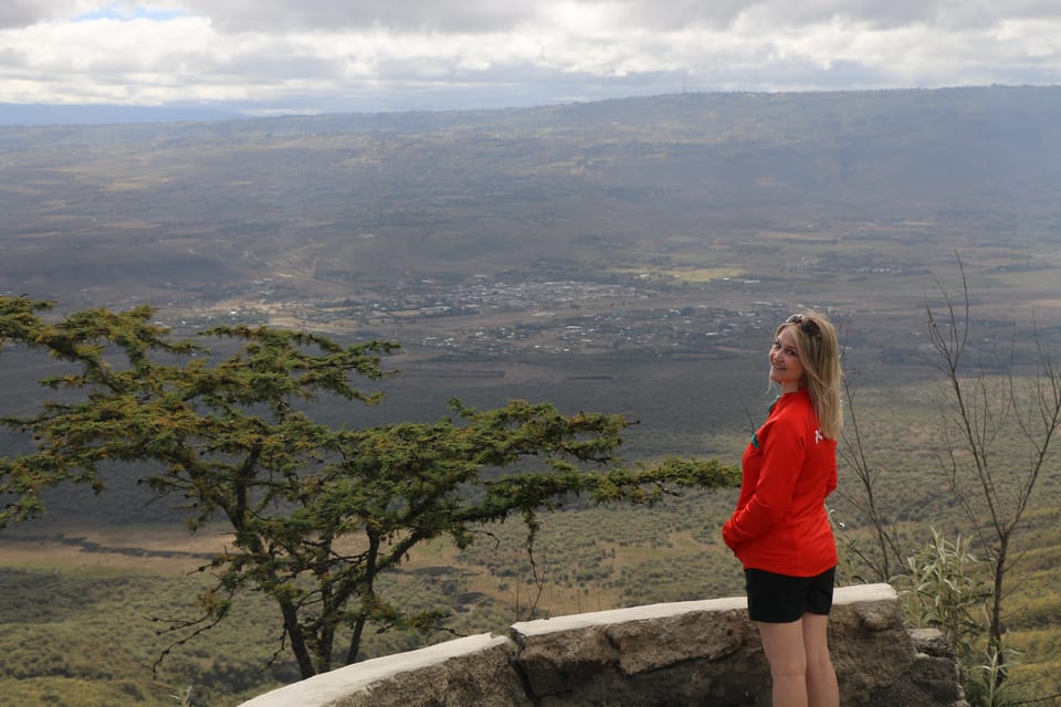 Day Tour To Mount Longonot From Nairobi | GetYourGuide