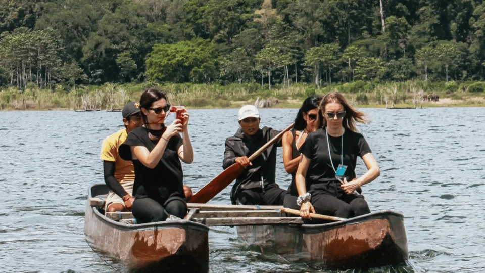 Munduk: Buggy Adventures with Picnic Lunch | GetYourGuide