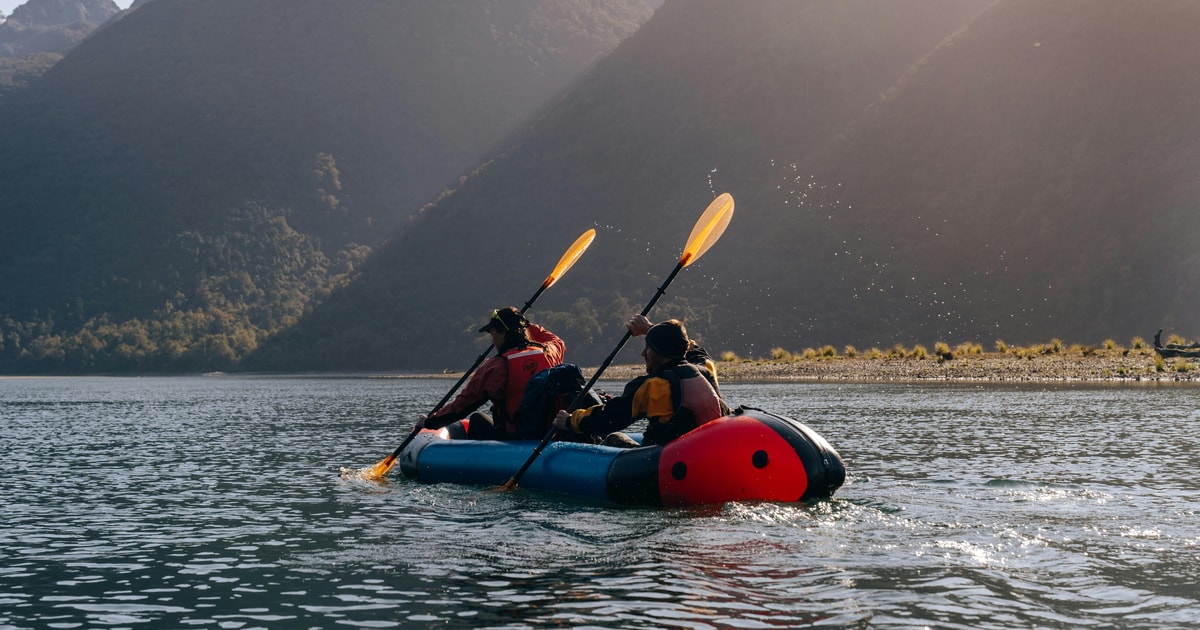 White Water Rafting on the Sabie river | GetYourGuide