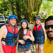 From Kandy: Kelani River White Water Rafting Tour - 2026 (Verified Reviews)