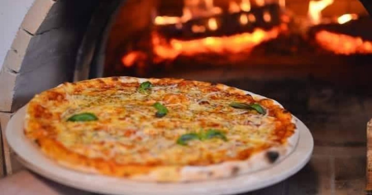 Tbilisi: Pizza and Khachapuri Cooking Class with Wine | GetYourGuide