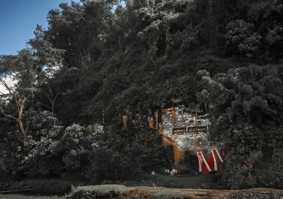 Tana Toraja: Tour privado 3D2N en Sulawesi Meridional | GetYourGuide