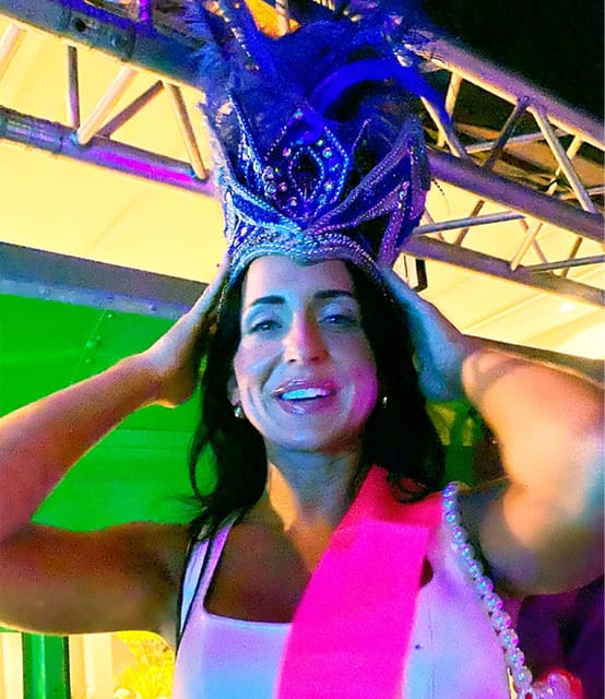 Aruba Nightlife Bar Hopping Tour on Carnival Party Bus | GetYourGuide