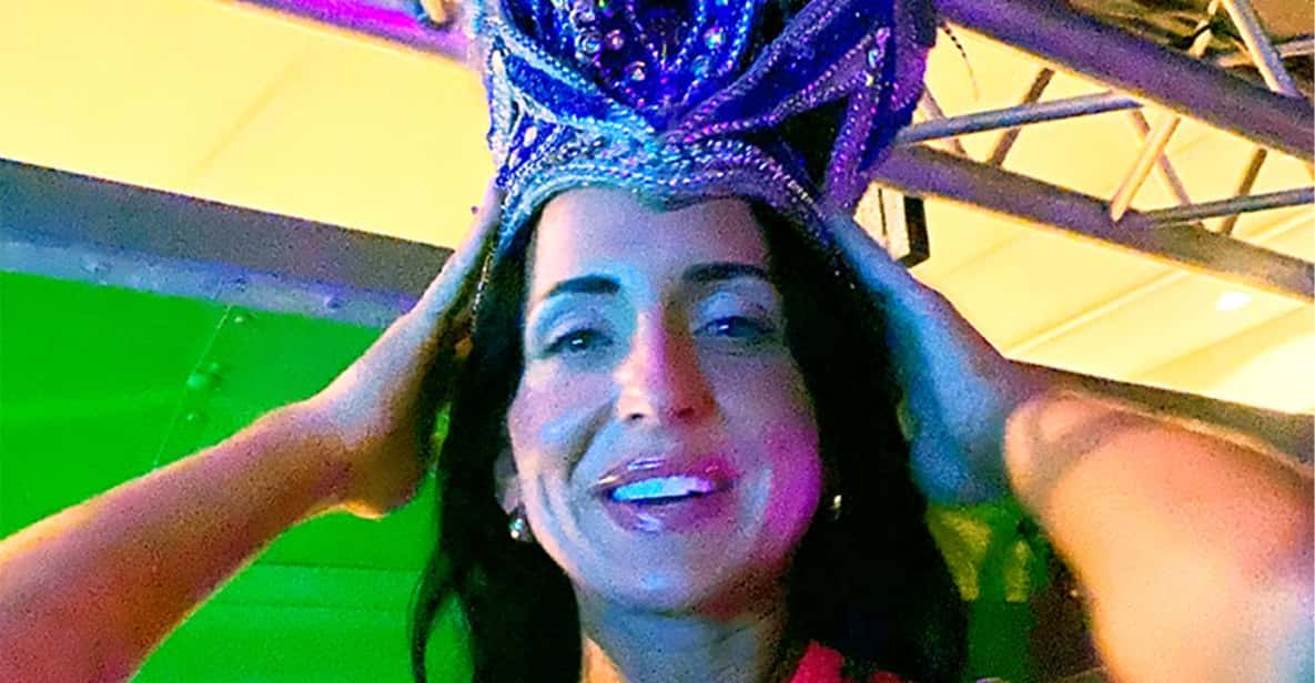 Aruba Nightlife Bar Hopping Tour on Carnival Party Bus | GetYourGuide