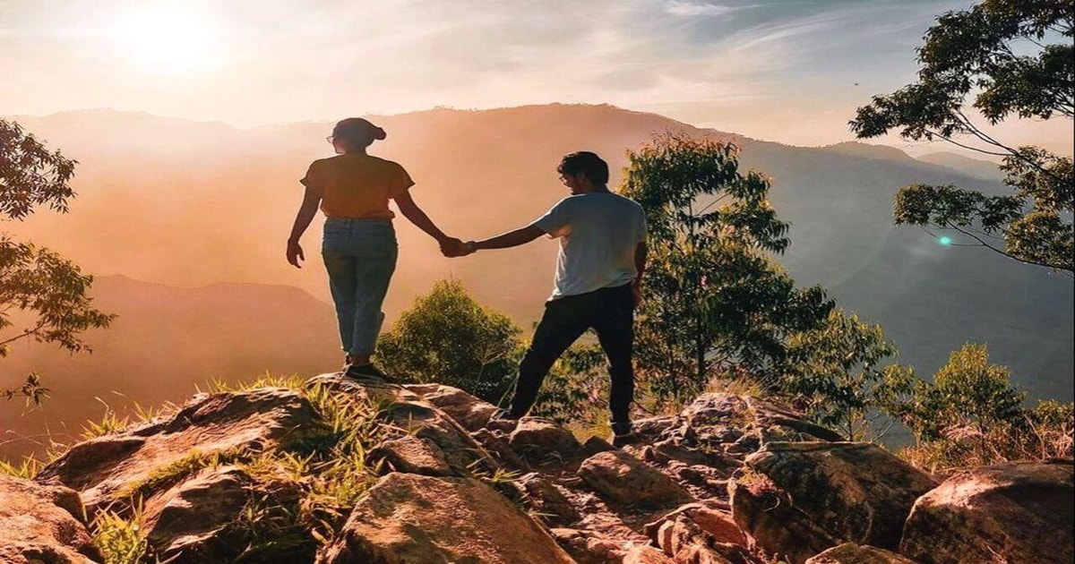 Ella Rock: Sunrise Hike with a Guide | GetYourGuide