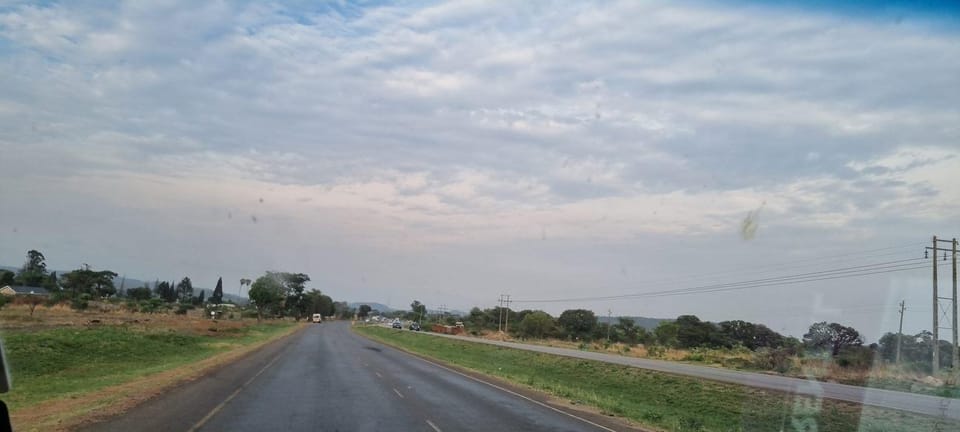 Tour of Harare | GetYourGuide