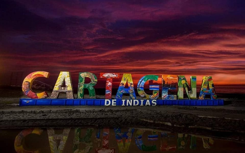 Chiva Rumbera: The party on wheels you should experience | GetYourGuide