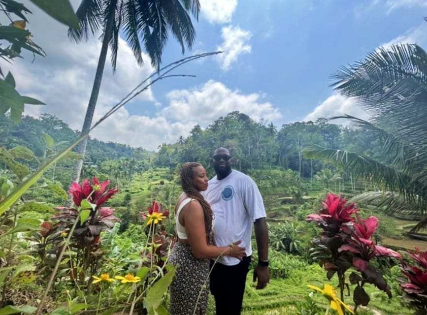 Ubud: Swing Rice terrace, Luwak coffee and Bali Cuisine | GetYourGuide