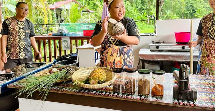 2D1N NORTHERN SABAH HIDDEN GEM & MARI MARI CULTURAL VILLAGE | GetYourGuide