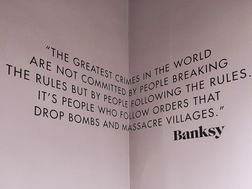 MOCO Audio Tour EN (NO Ticket) | GetYourGuide