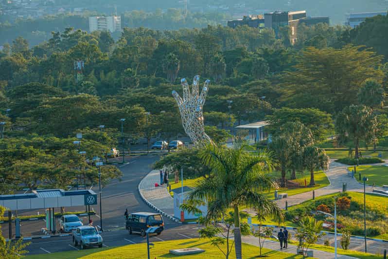 Explore Rwanda's bustling capital, Kigali City | | GetYourGuide