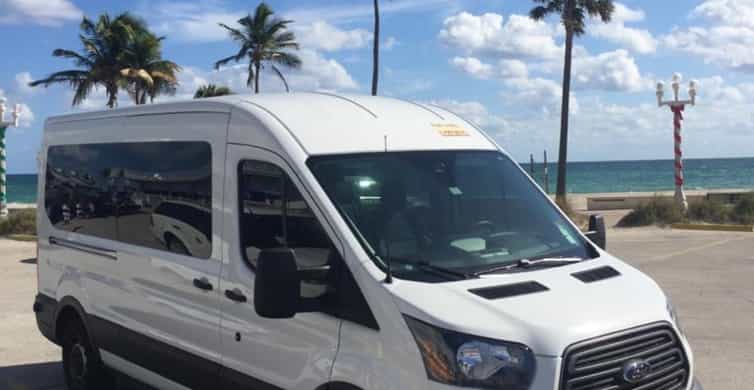 The BEST Grand Bahama Airport, Freeport Transfers 2023 - FREE ...