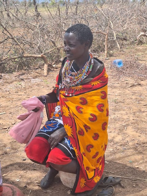 Excursión a la aldea masai desde Nairobi | GetYourGuide