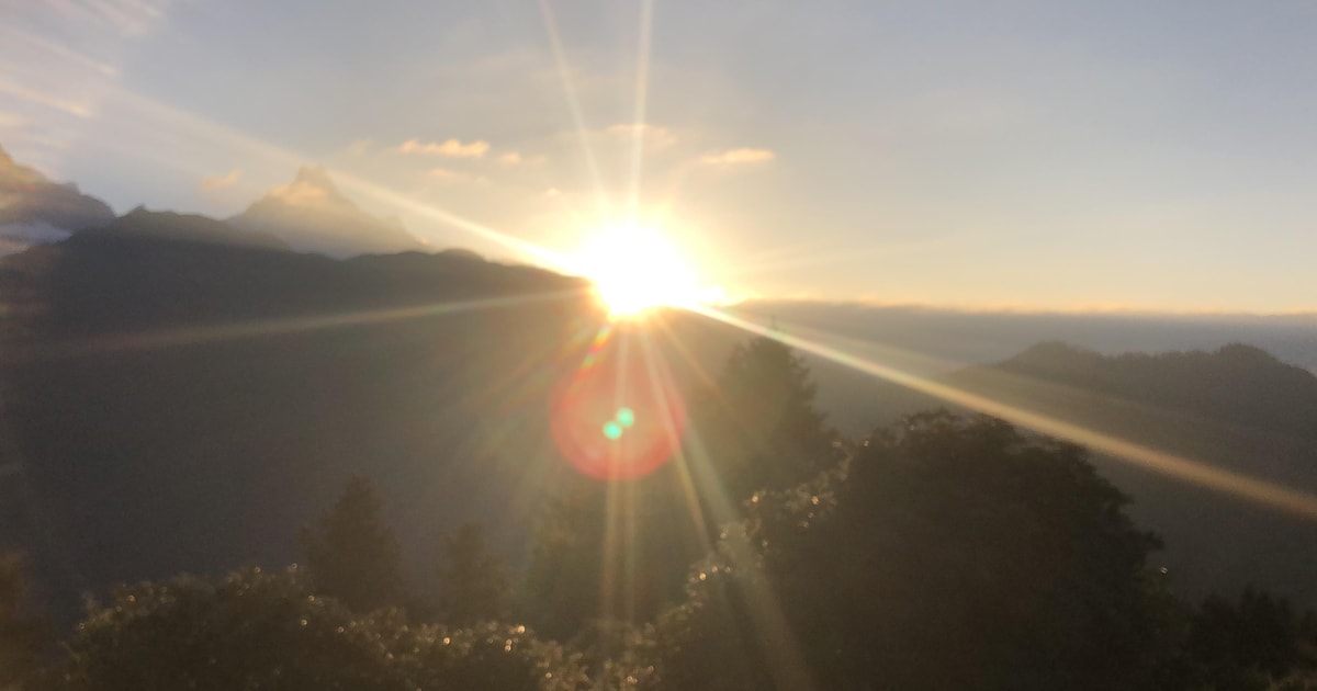 Nepal: Api Himal Trek to Base Camp | GetYourGuide