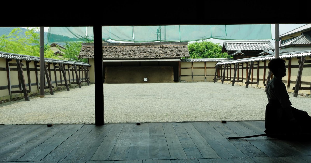 Tour a pie por la ciudad samurái de Matsushiro en Nagano | GetYourGuide