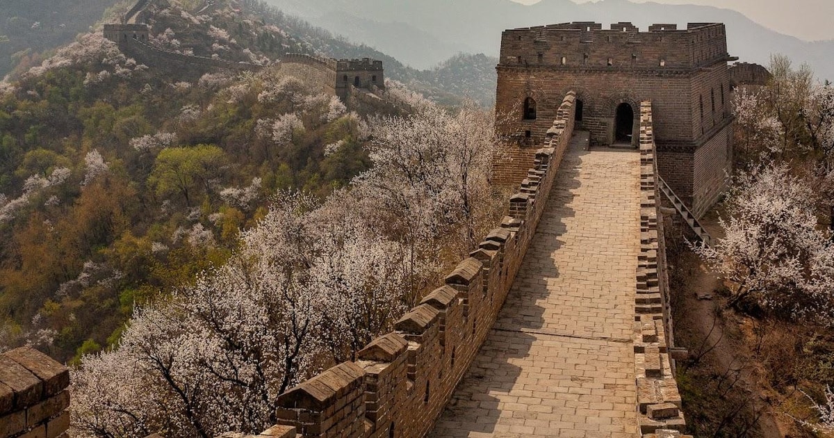 Beijing Full or Half-Day Sightseeing Tour with Great Wall | GetYourGuide
