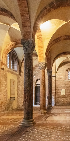 Bologna: City Center Walking Tour | GetYourGuide