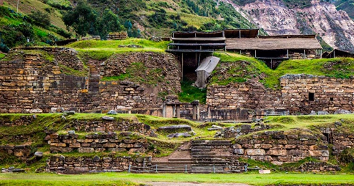Desde Huaraz ||Chavin de huantar/museo/ laguna de querococha | GetYourGuide
