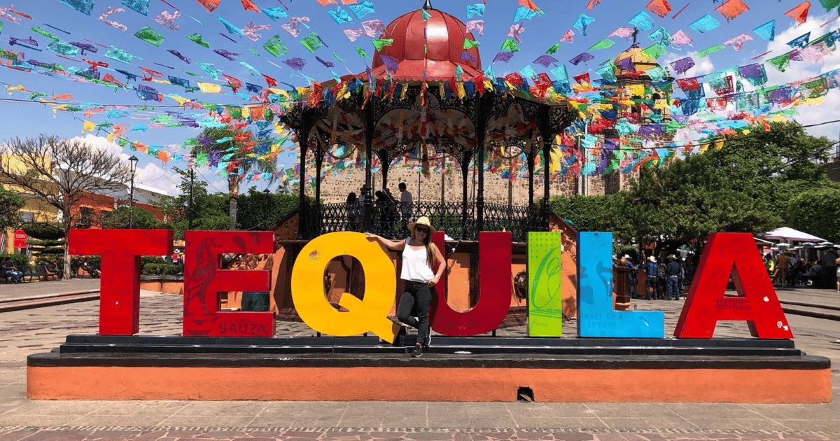 Tequila and Teuchitlan: Motorcycle Tour | GetYourGuide