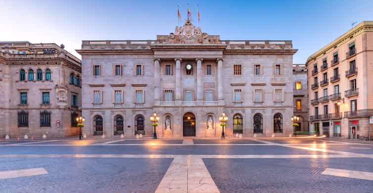Picasso’s Trail in Barcelona with Skip-the-Line Museum | GetYourGuide