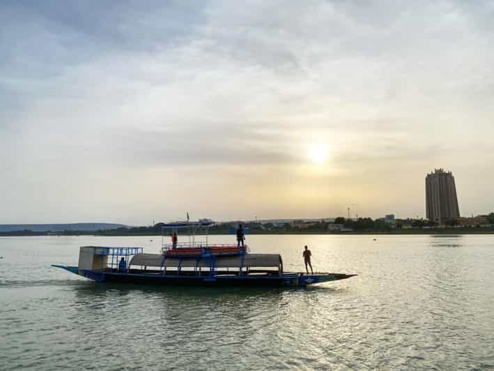 Visite de Siby au Mali | GetYourGuide