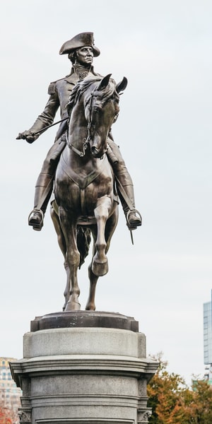 Boston: 2-Hour Historic Walking Tour | GetYourGuide