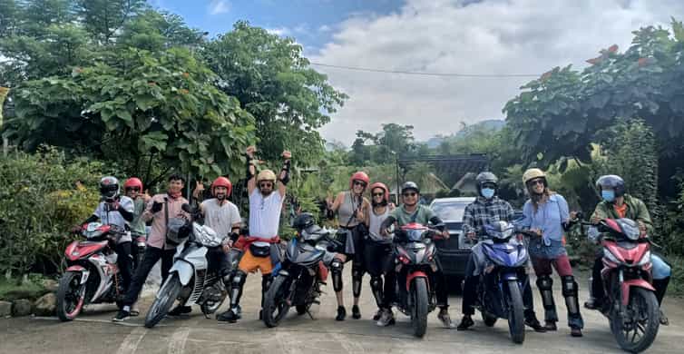 Wings Ha Giang loop tour 3 days 2 nights with easy rider | GetYourGuide