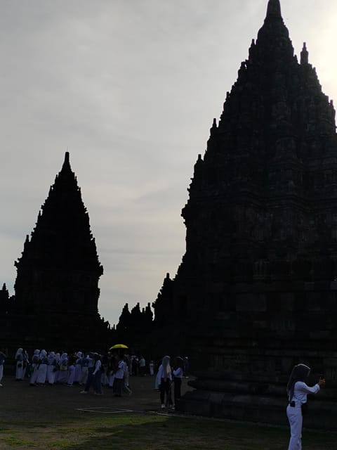 lava tour mount Merapi and Prambanan Temple Tour | GetYourGuide