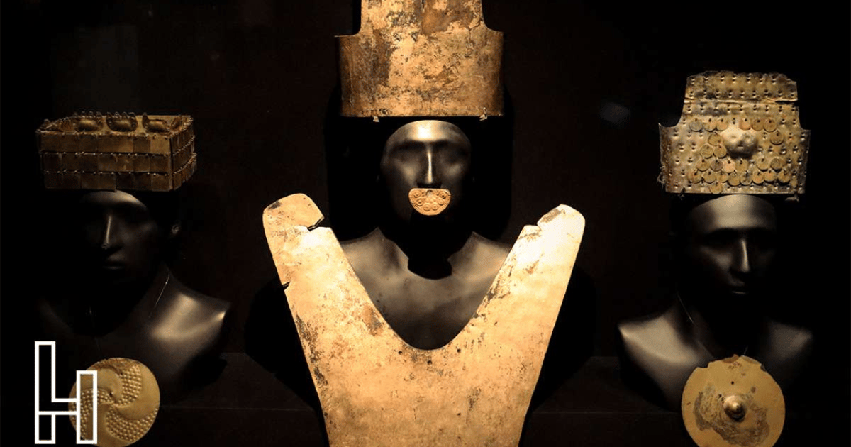 From Lima: Pachacamac Inka Pyramids & The Larco Museum Tour | GetYourGuide